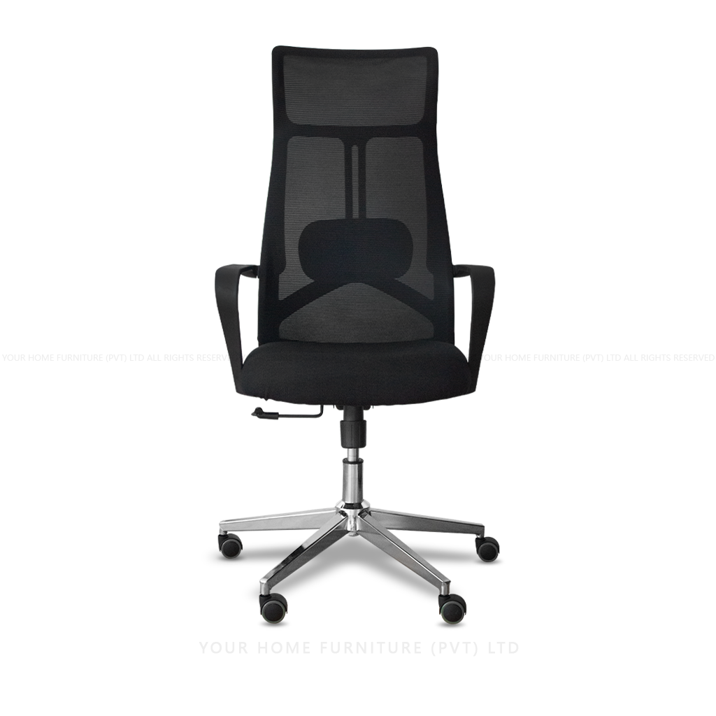 4909 Ergonomic Mesh Chairs | Executive Chairs | YOUR HOME FURNITURE