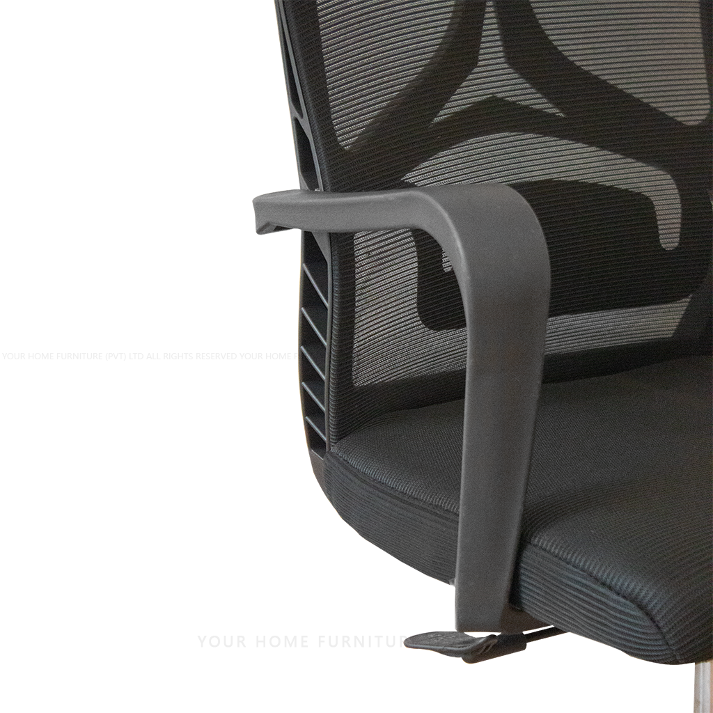 815 Revolving Office Chair | Best Office Chair | YOUR HOME FURNITURE