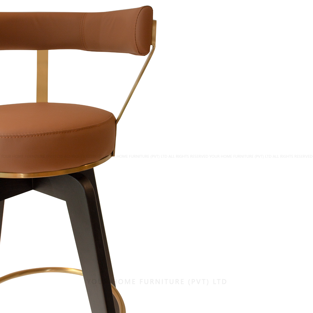 Gilmore Barstool | Best Bar Stools in Sri Lanka – YOUR HOME FURNITURE