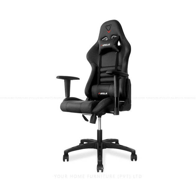 HIGH QUALITY GAMING CHAIR SERIES - REAL GEAR FOR REAL GAMERS! – YOUR ...