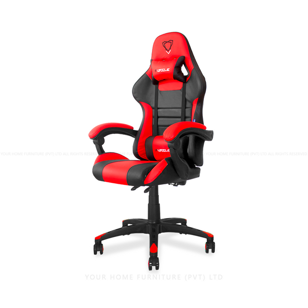HIGH QUALITY GAMING CHAIR SERIES - REAL GEAR FOR REAL GAMERS! – YOUR ...