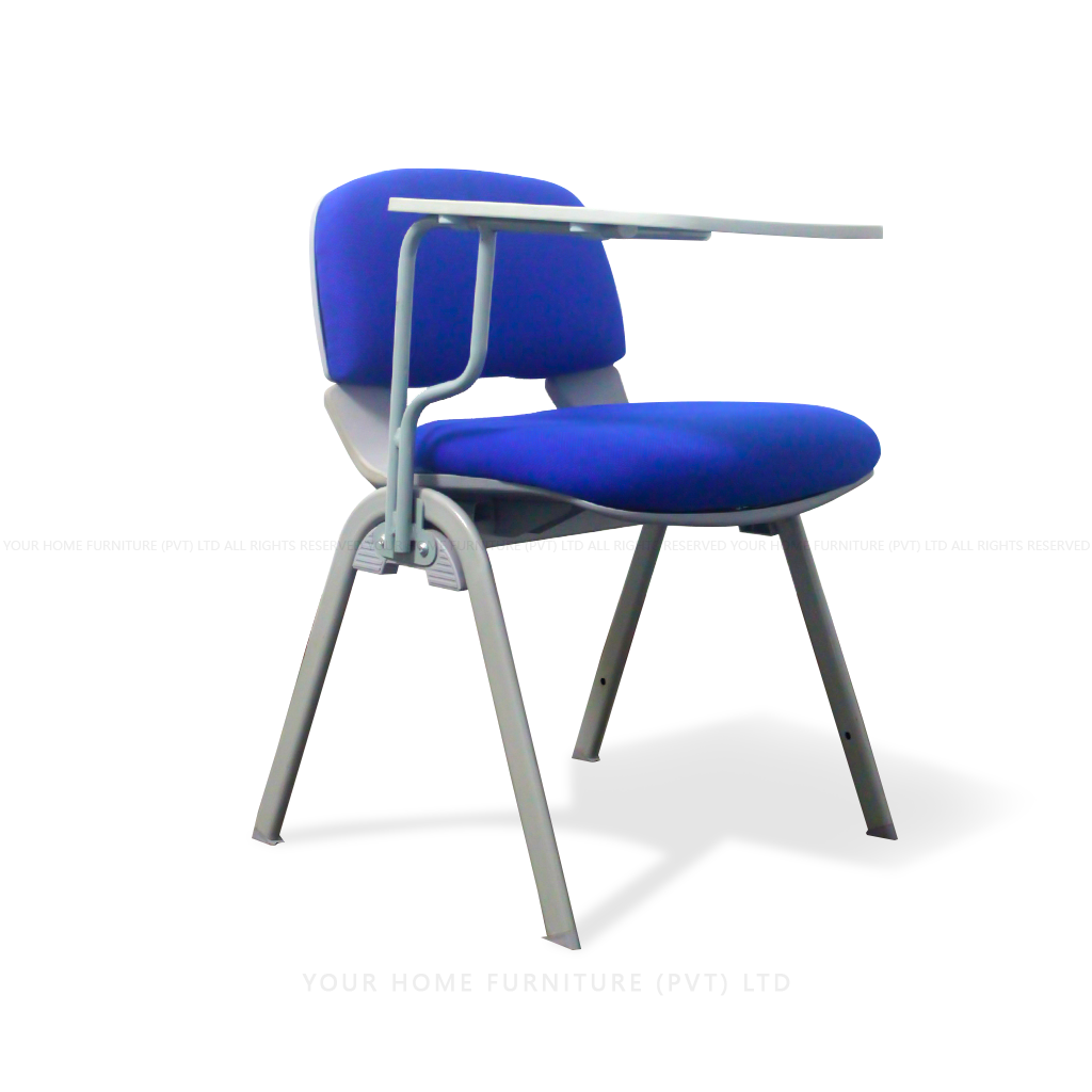 Writing Pad Chair | Versatile Chair | YOUR HOME FURNITURE