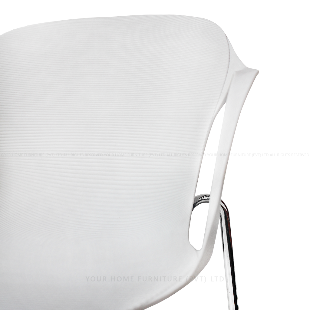 Shell Arm Chairs | Comfortable Seating | YOUR HOME FURNITURE (PVT) LTD