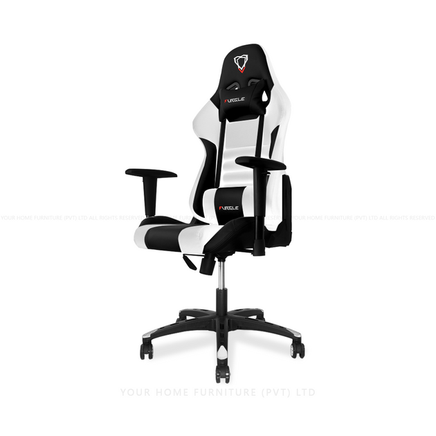 HIGH QUALITY GAMING CHAIR SERIES - REAL GEAR FOR REAL GAMERS! – YOUR ...