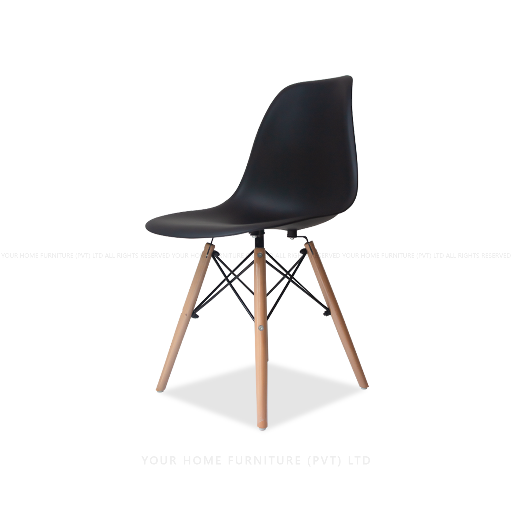 Eames Modern Chair | Ergonomic Design | YOUR HOME FURNITURE (PVT) LTD