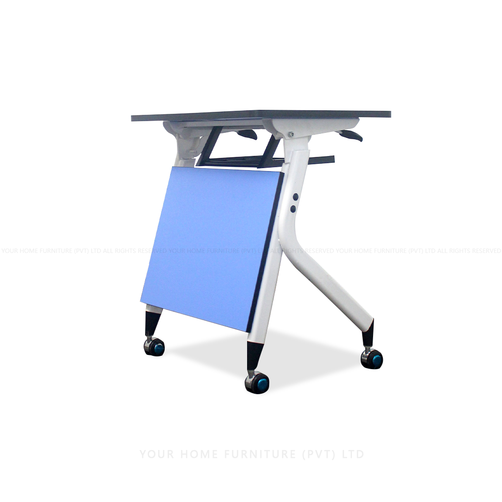 FX107T Movable Study Table – YOUR HOME FURNITURE