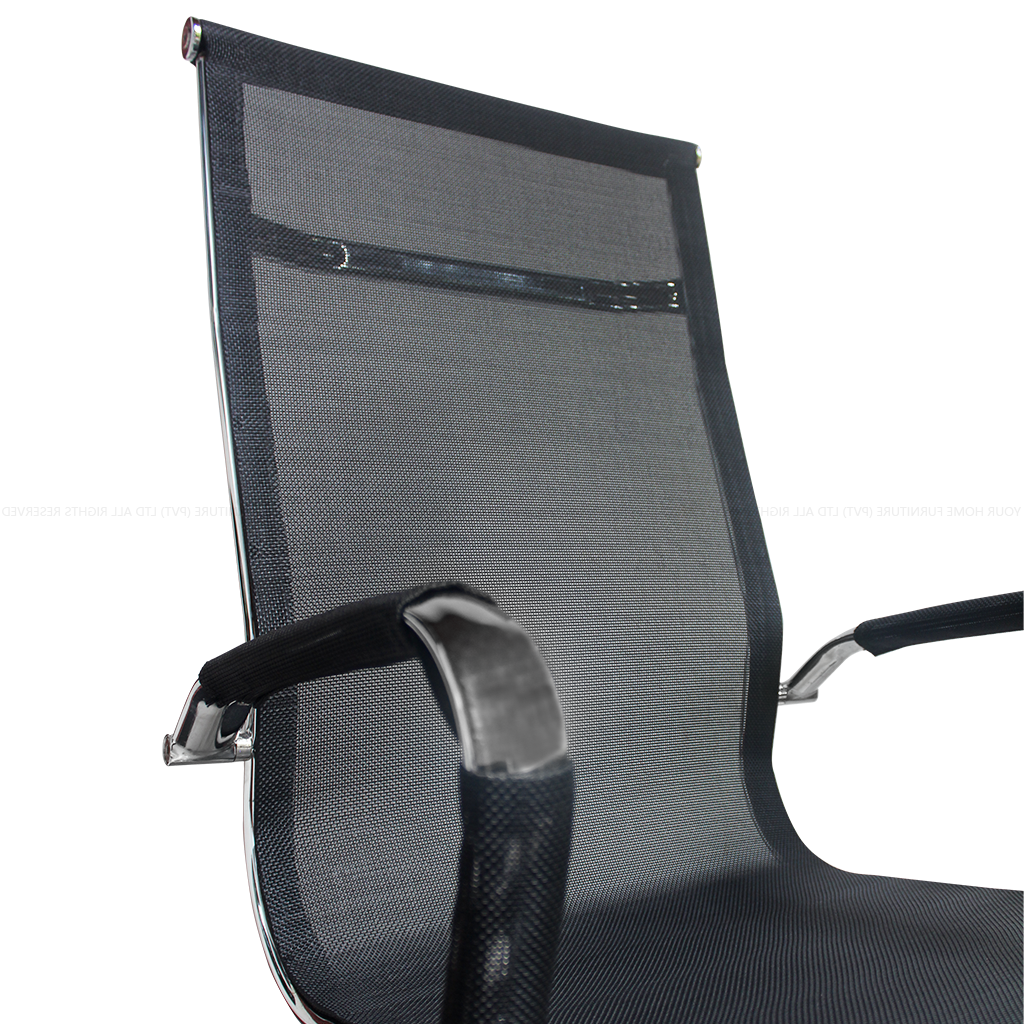 JC01 High Back Mesh Executive Chair – YOUR HOME FURNITURE